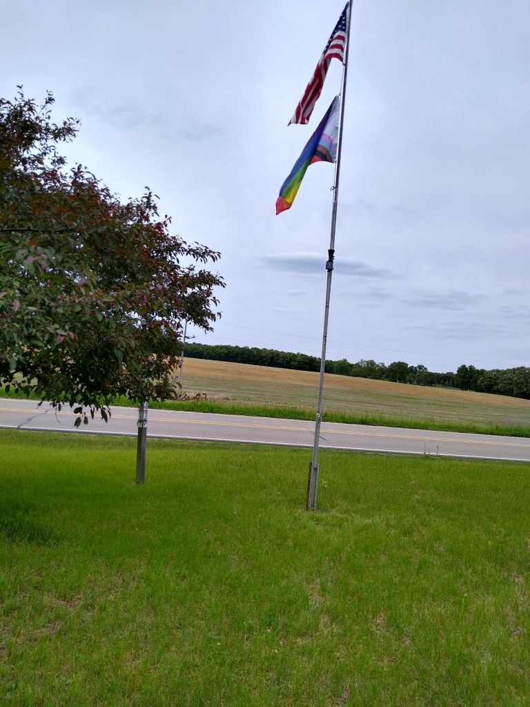 Social Justice Commitee - Universalist Unitarian Church of East Liberty